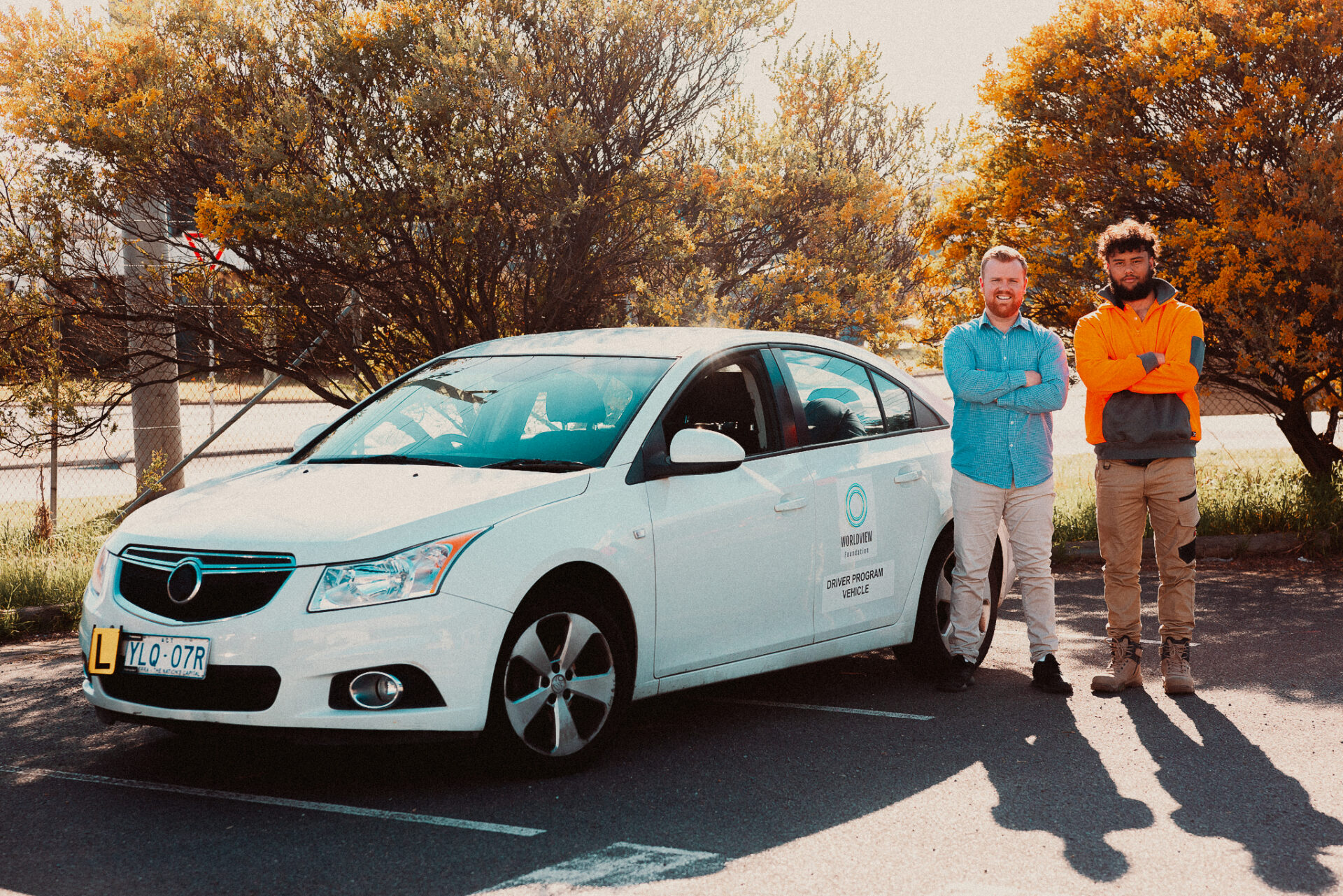 Our Team - Worldview