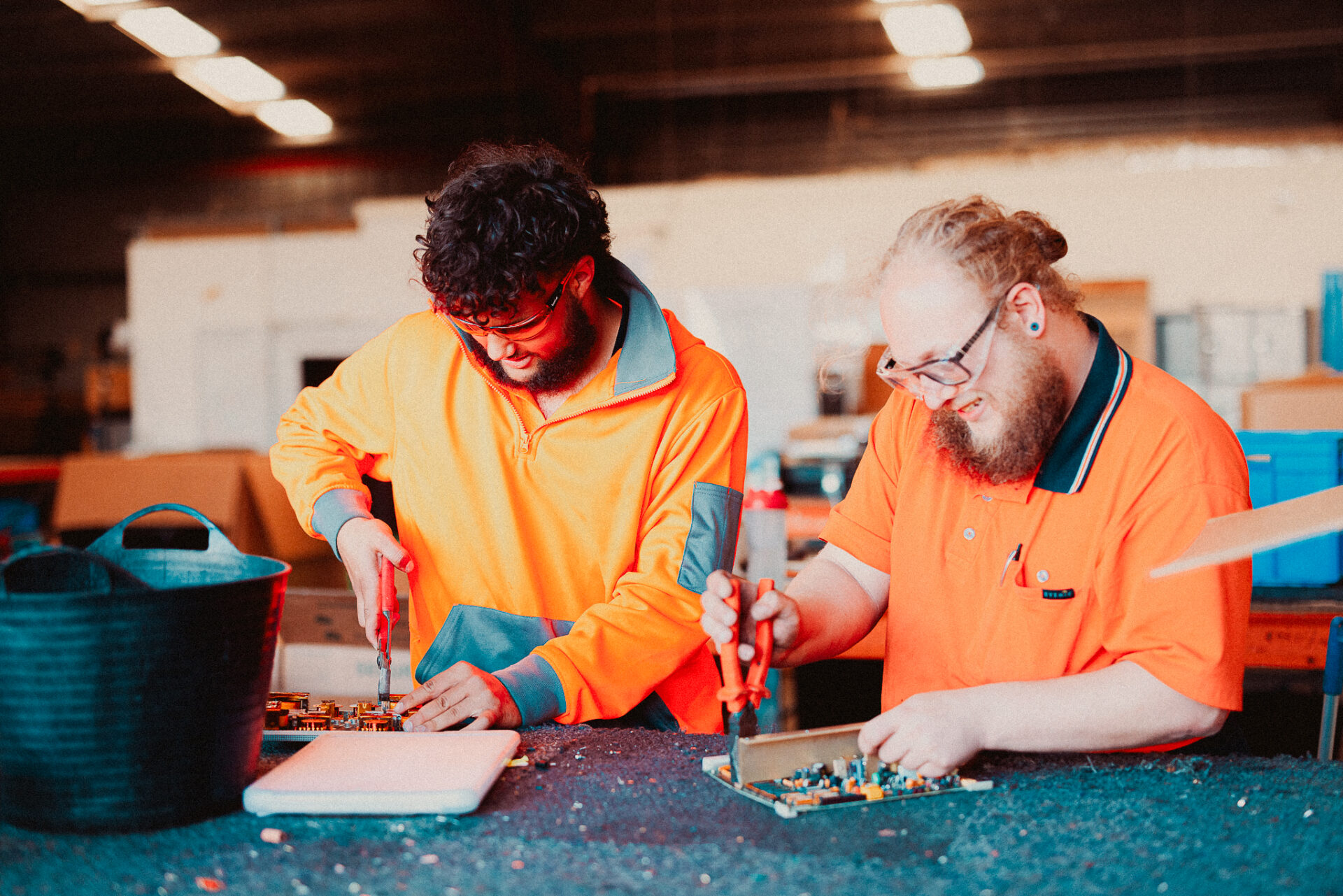 Contact us - Worldview