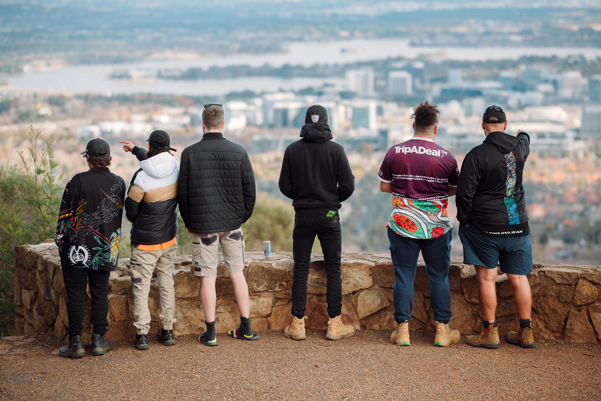 Worldview Intensive Program - Worldview